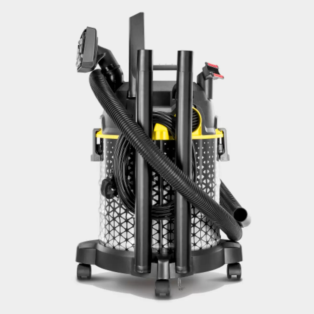 Drum Vacuum Cleaner DVAC 2200