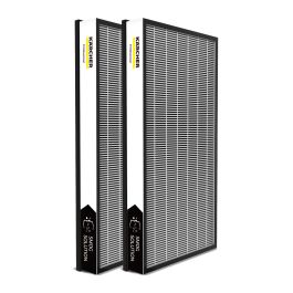UNIVERSAL AIR FILTER SET FOR KA5 and AF100